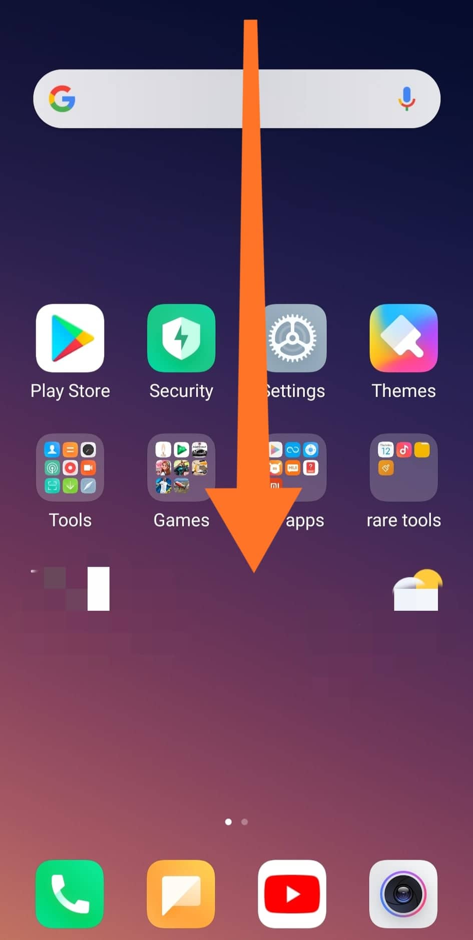Simple Answer: “ Wifi is not Working on My Phone”