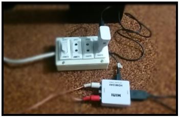 How to Connect Android Phone to TV Using AV Cable