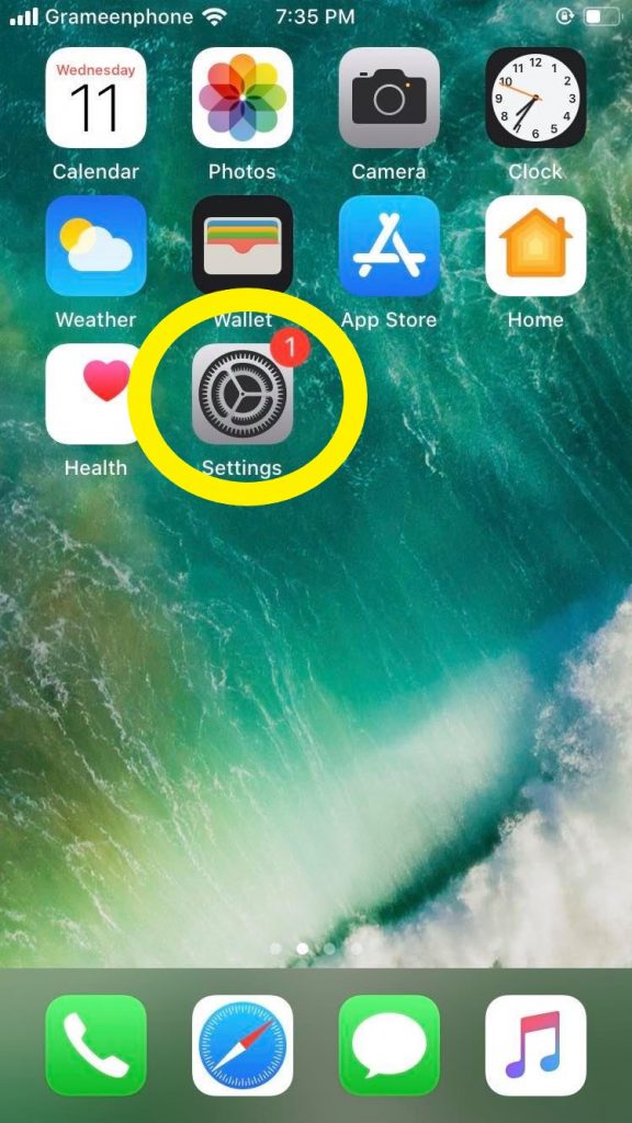 How to Sign Out of Icloud Account