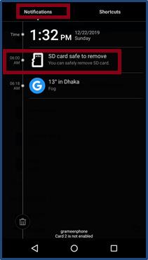 SD Card Is Unmounted? Know How To Mount Easily!