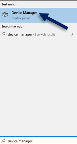 Quick Fix: Driver Power State Failure Windows 10