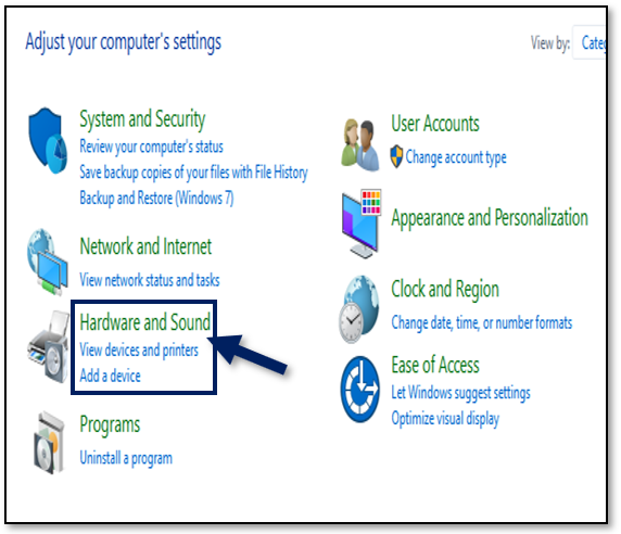 Quick Fix: Driver Power State Failure Windows 10