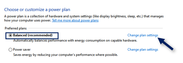 Quick Fix: Driver Power State Failure Windows 10