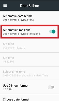 Quick Solution: Google Play Stuck On Downloading