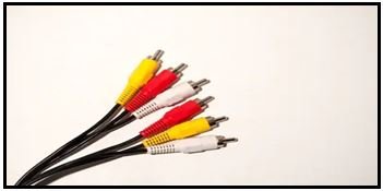 How to Connect Android Phone to TV Using AV Cable