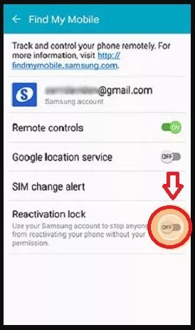 Resolve: Samsung Account Locked Due to Abnormal Factory
