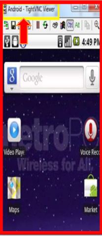 How to Cast Android Screen to PC Using Wi-Fi - Step by Step