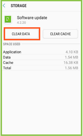 How to Remove Software Update on Samsung+Video Guides