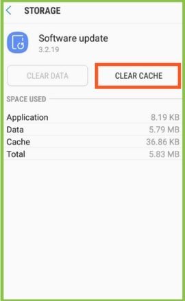 How to Remove Software Update on Samsung+Video Guides