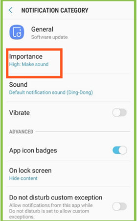How to Remove Software Update on Samsung+Video Guides