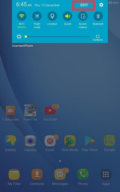 How To Permanently Disable Airplane Mode Android?