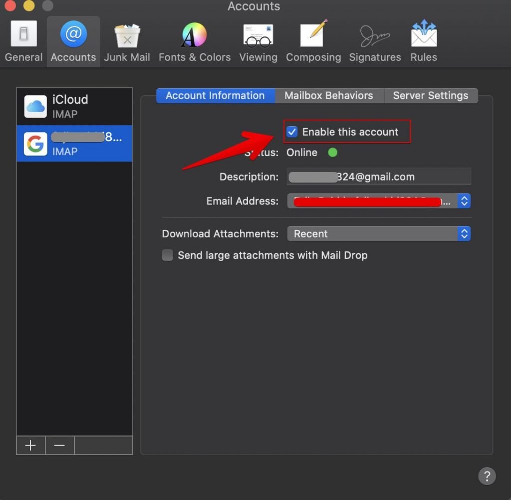 How to Log Out of Mail on Mac: 2 Simple Methods For You