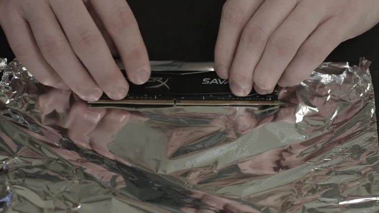 How To Fix Dead RAM: Step By Step Guide