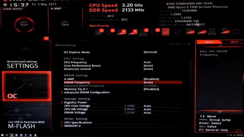 How To Overclock RAM DDR4: Just In 5 Minutes