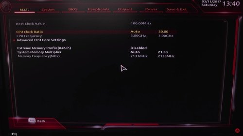 How To Overclock RAM DDR4: Just In 5 Minutes