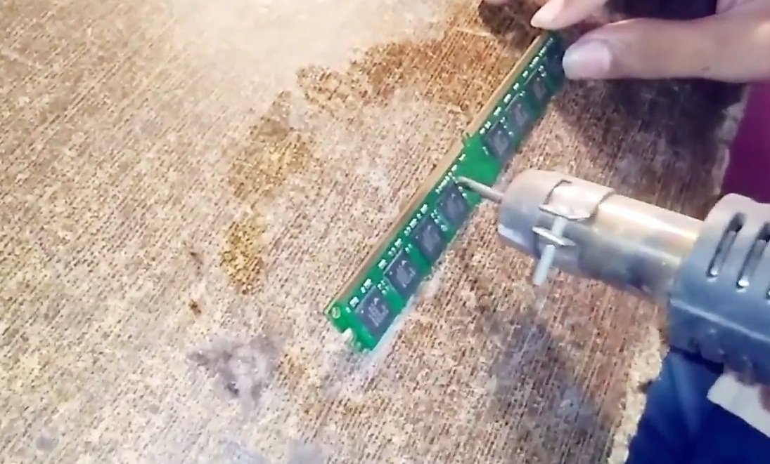 How To Fix Dead RAM: Step By Step Guide