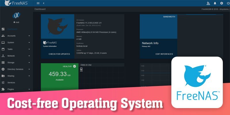 UNRAID Vs FreeNAS - Which One is the Best?