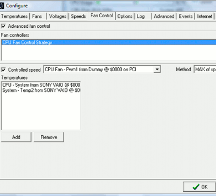 How To Use SpeedFan | Simple Processes Will Help You Out!