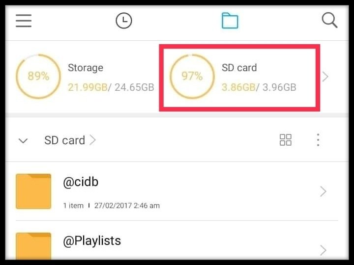 How to install app from SD Card: 6 easy steps