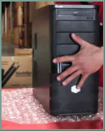 How to Ship a Computer Safely: 5 Easy Steps