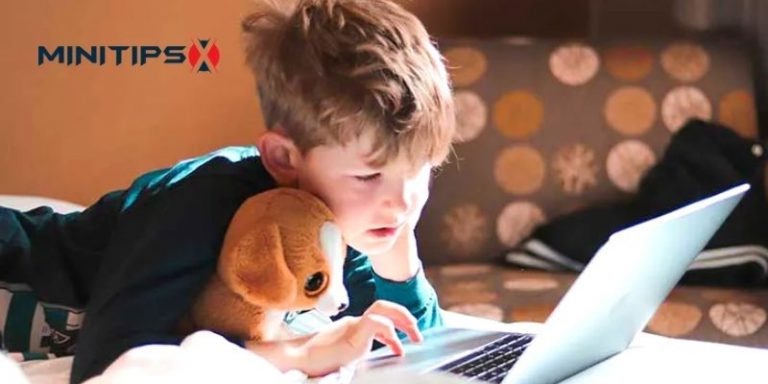7 Best Laptop for 9 Year Old – Getting Your Kids into Technology