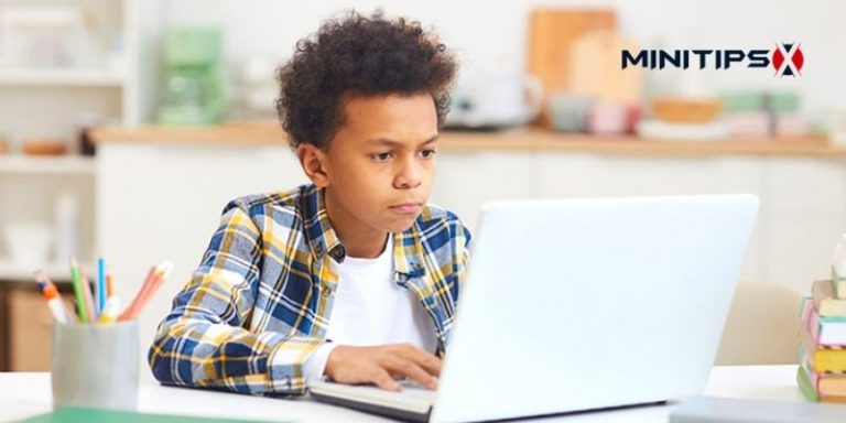 Best Laptop For 13 Year Old – Top 7 Picks That Teens Love in 2021