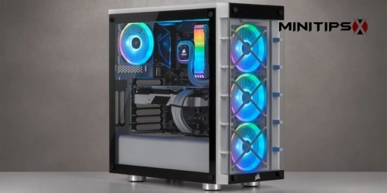 3 Best NZXT Cases With The Finest Airflow