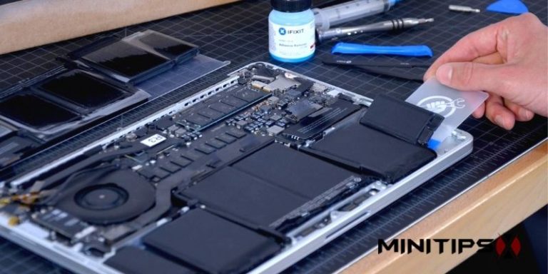 Top 7 Best Battery for MacBook Pro 2011 - A Compact Overview
