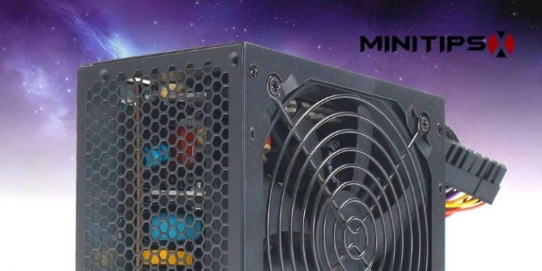 7 Best PSU Under 60 Dollars You Should Know