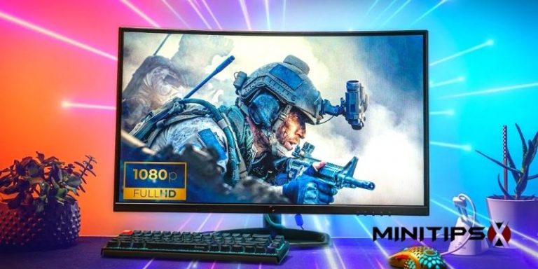 10 Best 1080p 60Hz Monitor Reviews With Essential Guides