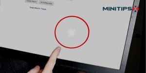 How to Fix Pressure Spots on LCD Screen- Fix With Some Common Steps!